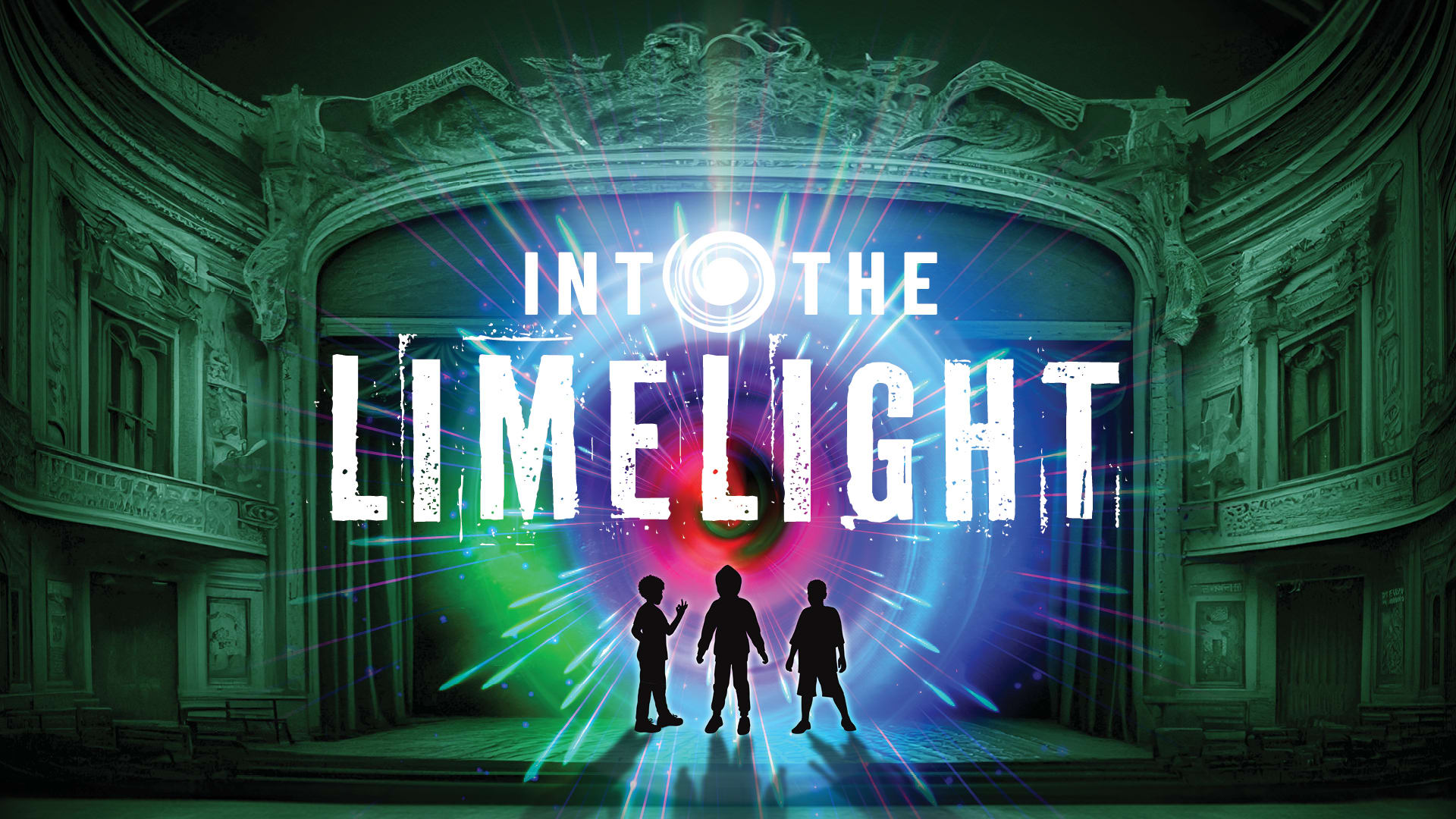 Into the Limelight Tickets | King's Theatre, Glasgow in Glasgow | ATG Tickets